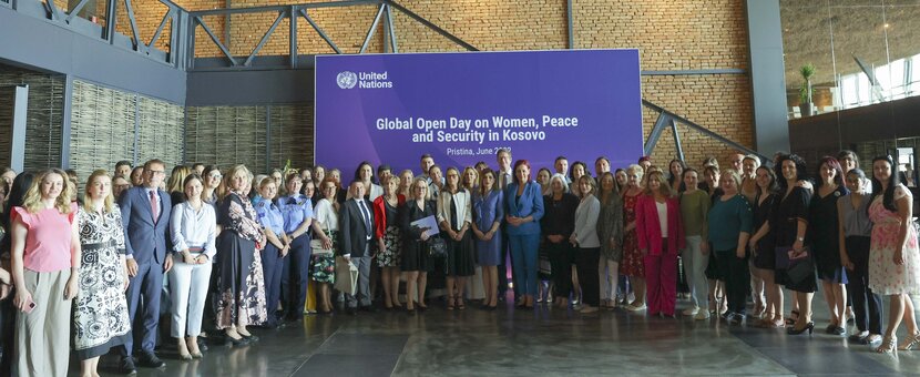 UNMIK | United Nations Mission in Kosovo