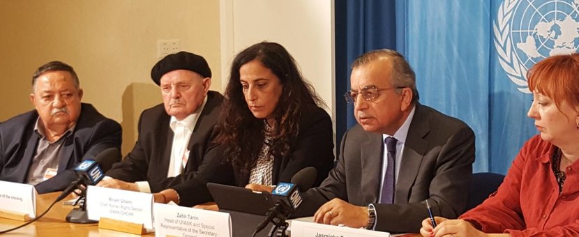 UNMIK | United Nations Mission in Kosovo