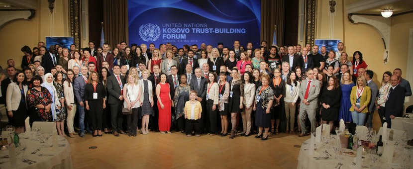 UNMIK | United Nations Mission in Kosovo